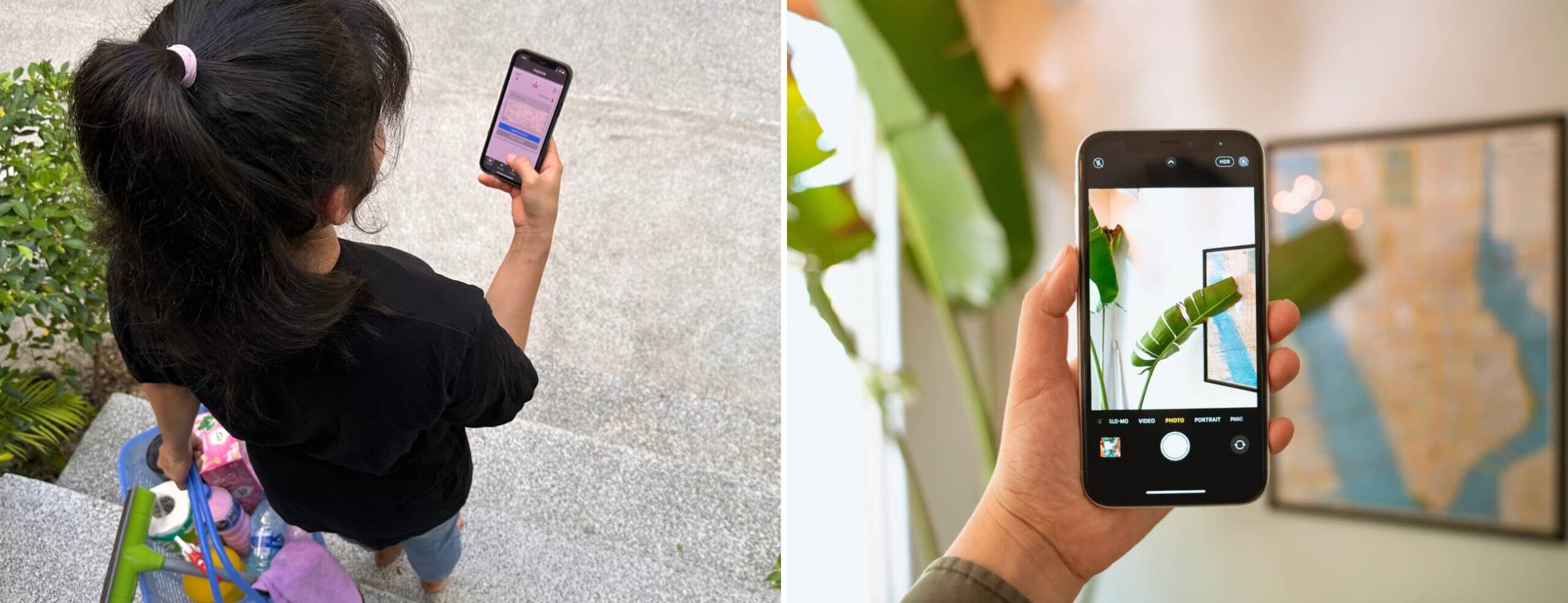 Digitales Zeitalter in der Reinigungsbranche